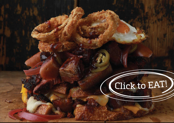 Meat Mitch Award Winning Sauce, Meat & Rubs -WHOMP! Kansas City BBQ