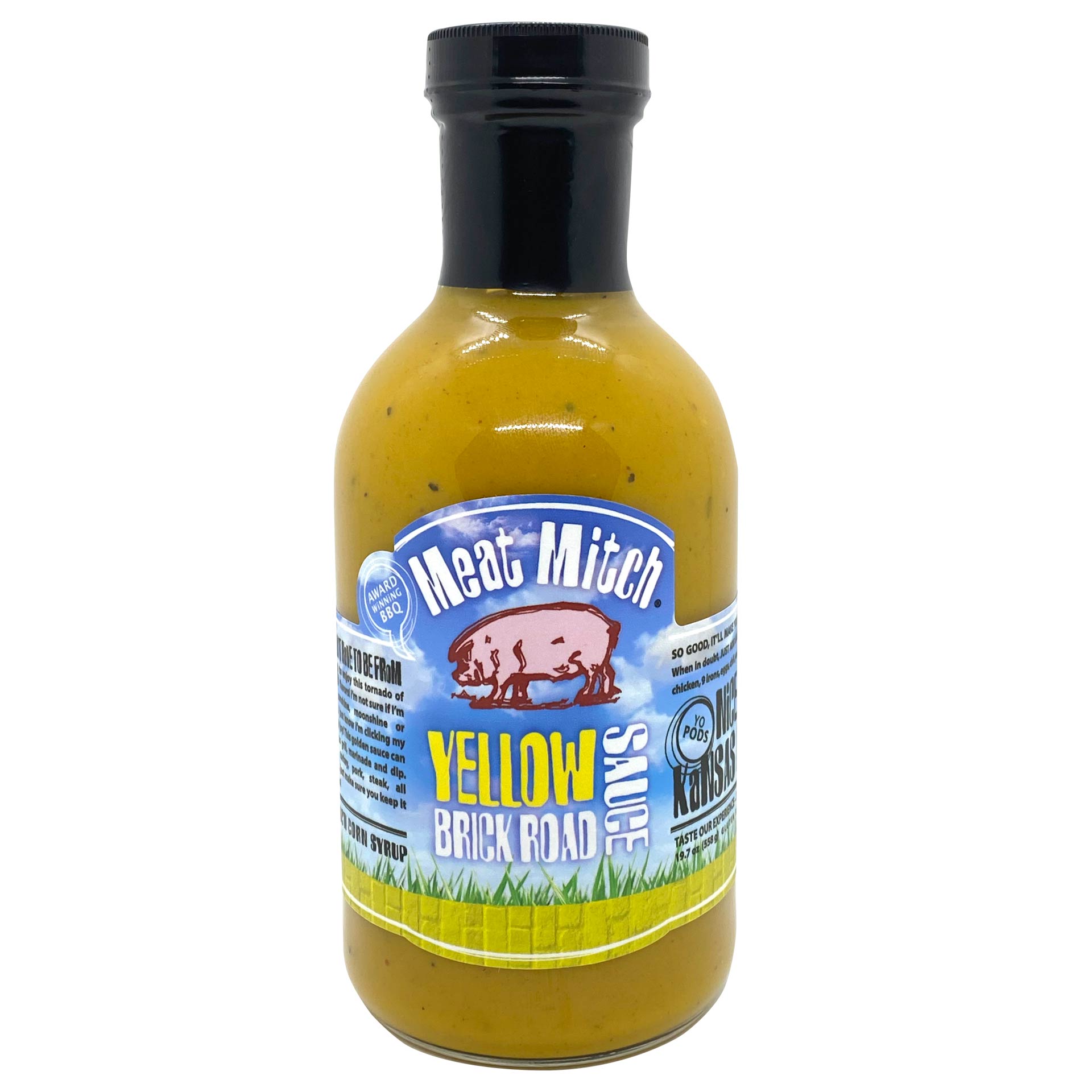 Yellow Brick Road Sauce Meat Mitch yellow-brick-road-sauce-meat-mitch